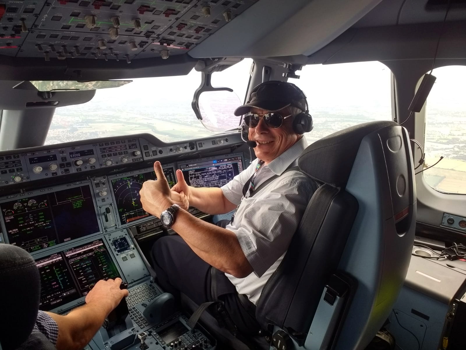 JMR Aviation Consulting